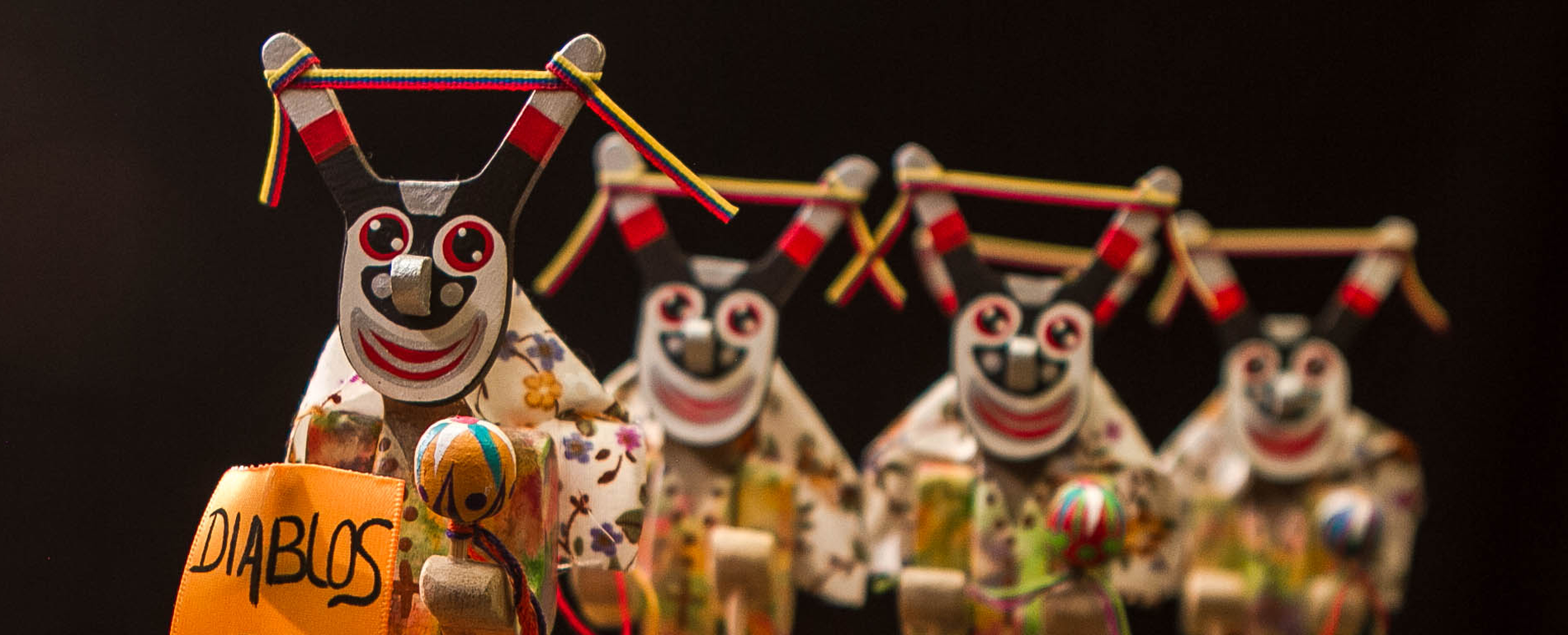 Mario Calderón: juego y nostalgia para la niñez de todos los tiempos ...